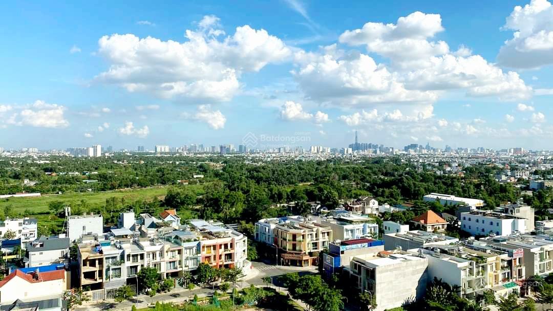 CAM KẾT ĐÚNG GIÁ - Căn hướng Đông Nam, view Landmard, tầng trung tại ...