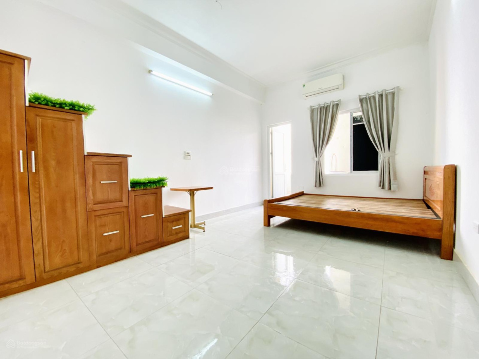 Cho thuê căn ccmn studio Cầu Giấy - chính chủ