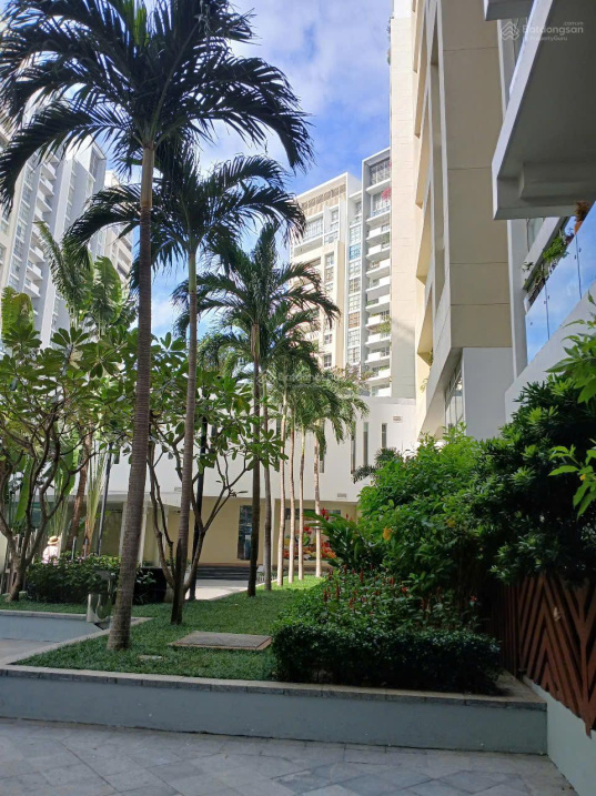 Bán căn hộ The Estella An Phú Q2, DT 124m2, view thoáng, nhà đẹp. Sổ ...