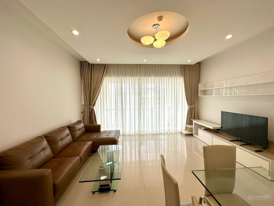 Bán căn hộ The Estella An Phú Q2, DT 124m2, view thoáng, nhà đẹp. Sổ ...