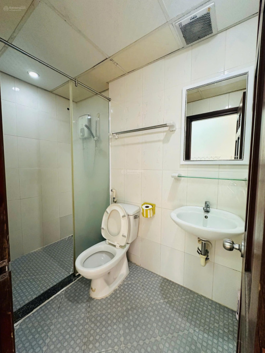 Bán căn hộ góc 1 PN, Full nội thất, hướng biển, tầng 5 chung cư OSC LAND VT. 1 tỷ 450 LH 0908 ...