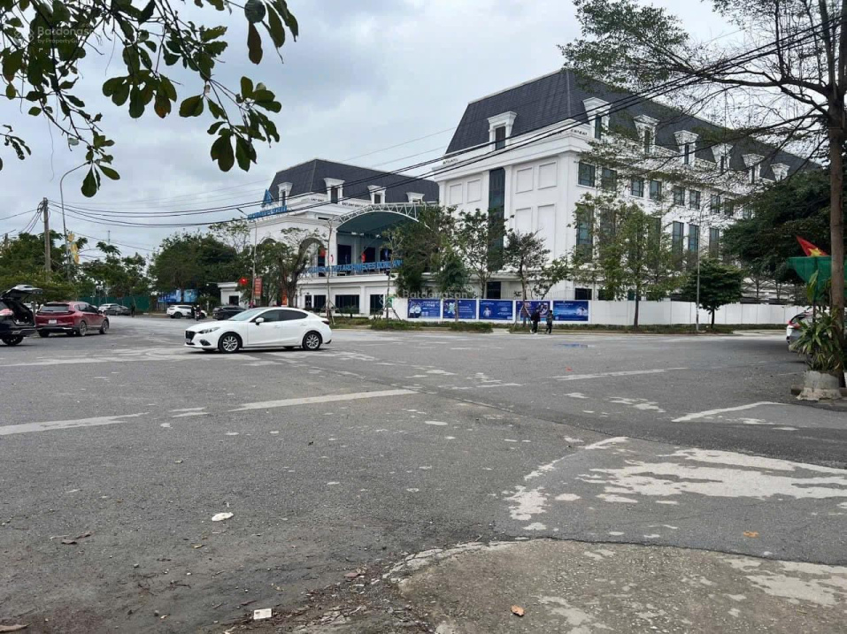 Chính chủ gửi bán 106m2 đất ở thôn Cổ Dương, xã Tiên Dương - DA - HN