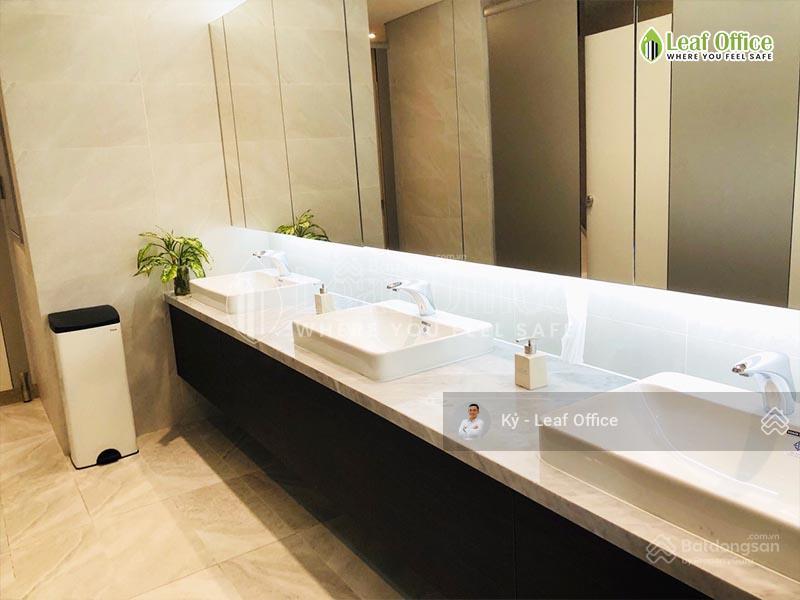 Cho thuê văn phòng Thisofic Tower - Sala Thủ Thiêm, Quận 2 / giá tốt ...