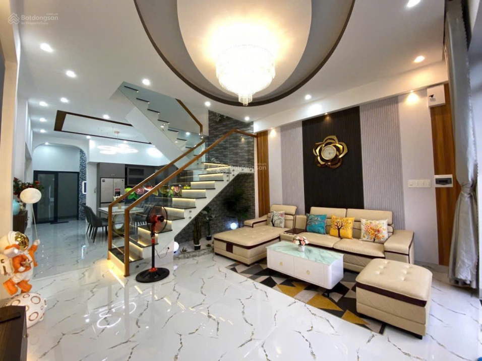 Bán Nhà riêng tại Đường Nguyễn Minh Đường, Tân An, Long An giá ưu đãi ...