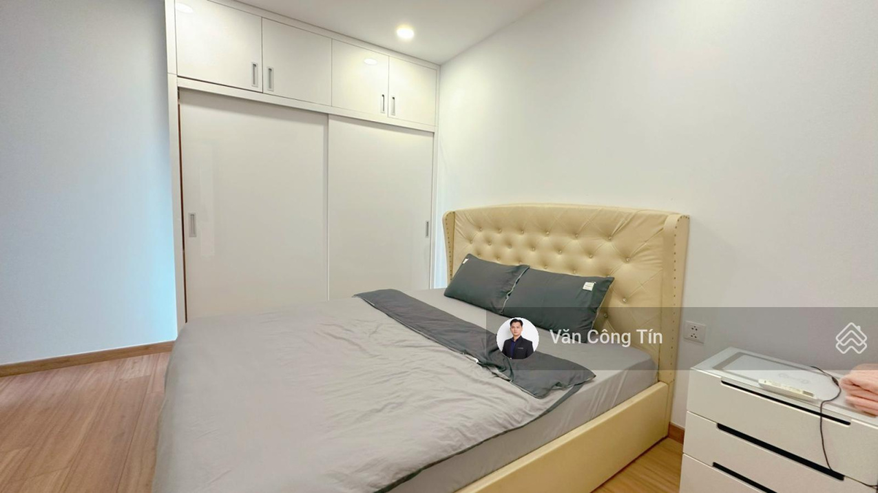 Hàng hiếm tại Eco Green Sài Gòn, 4,2 tỷ, 52m2, 2PN1WC Full NT Luxury, LH Tín: 0905 111