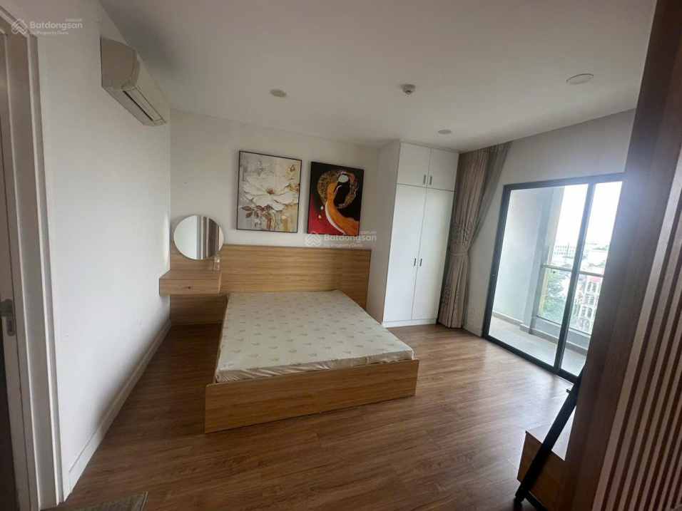 Bán căn officetel Republic Plaza tại Cộng Hòa Tân Bình 50m2 giá 2.050 ...