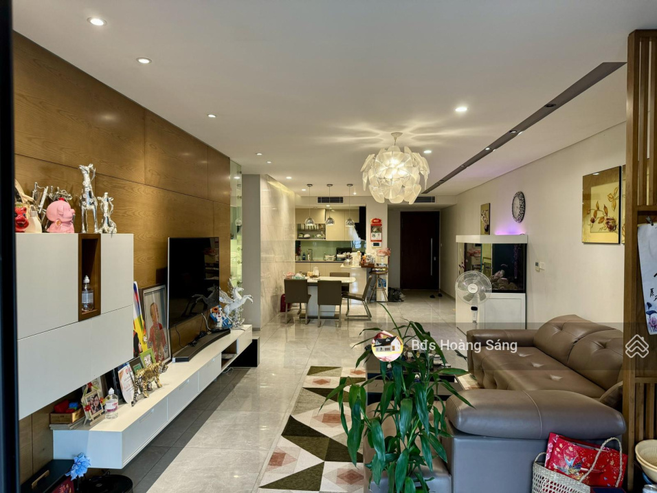 Không ảo, CC Việt Đức Complex, 127m2 3N 7.65 tỷ, 101m2 3N 6.65 tỷ, LH ...