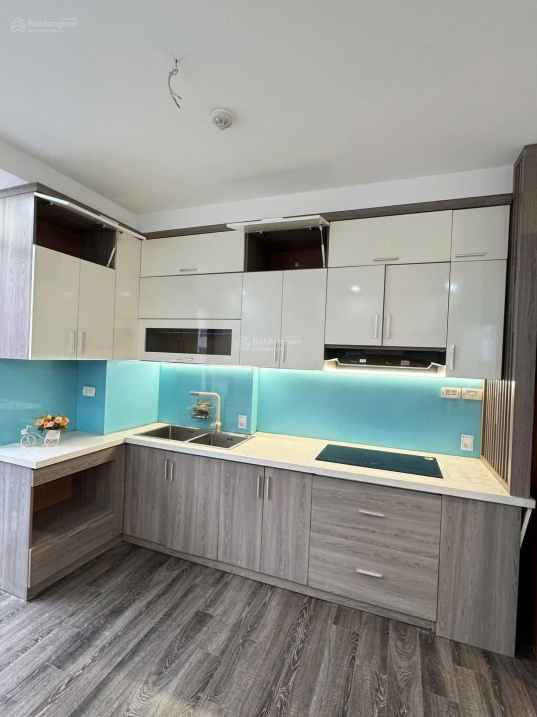 Bán căn hộ 2N, 3N CC CT1, 2, 3 Bộ Tư Lệnh Thủ Đô, Yên Nghĩa, Hà Đông. LH 0911 483