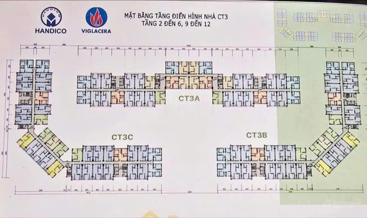 Tư vấn hỗ trợ làm hồ sơ nhà ở xã hội CT3 Kim Chung