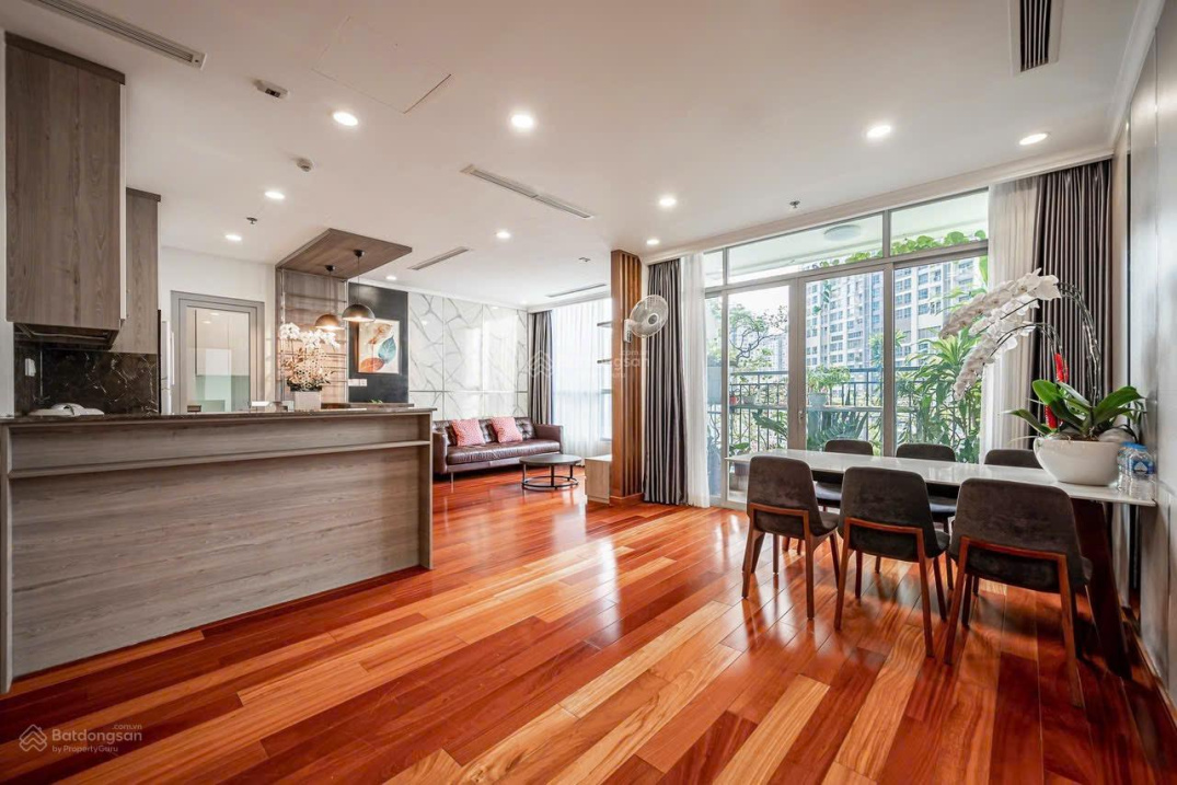 Bán căn hộ Vinhome Central Park 1 - 2 - 3 - 4PN giá tốt nhất thị trường ...
