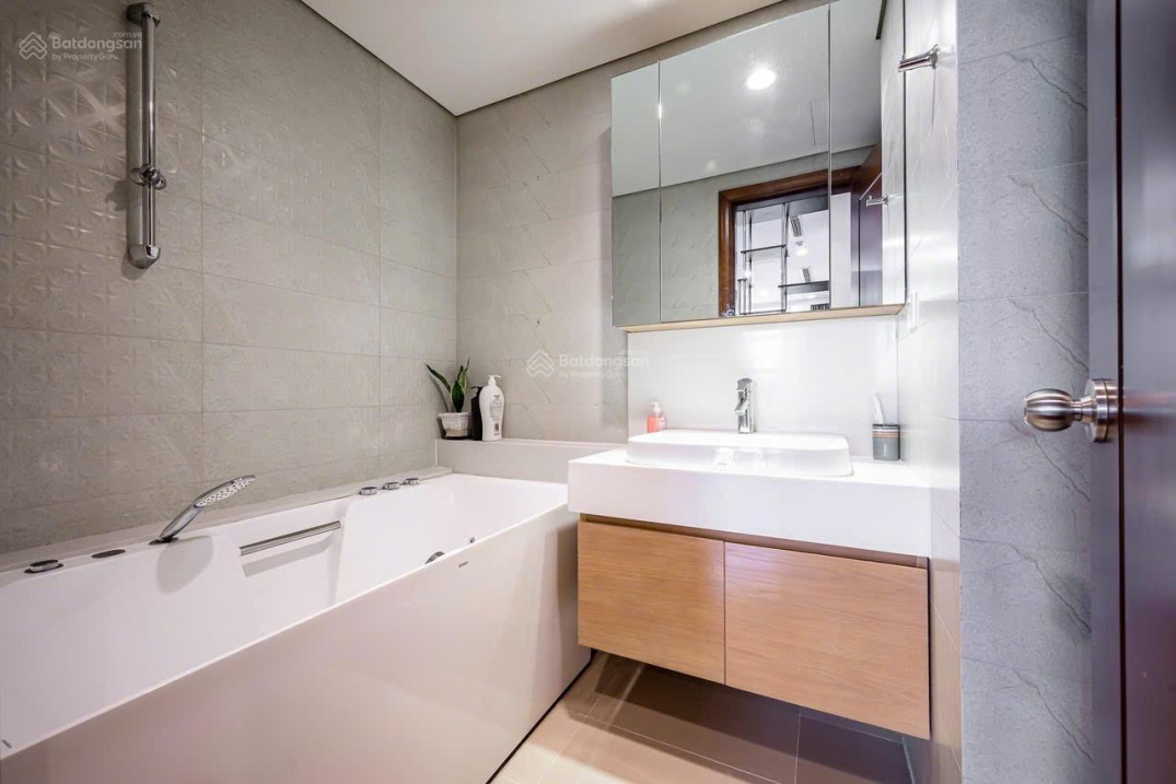 Bán căn hộ Vinhome Central Park 1 - 2 - 3 - 4PN giá tốt nhất thị trường ...
