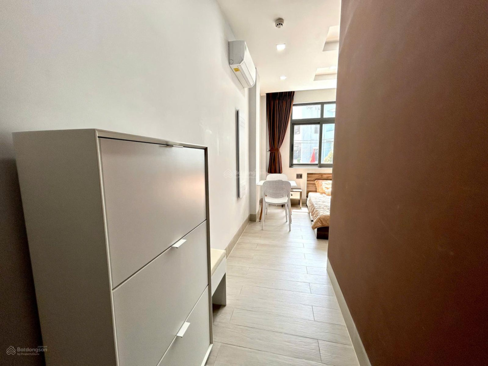 SIÊU PHẨM CHUNG CƯ MINI - 1PN TÁCH BẾP ĐẸP NHƯ ẢNH - FULL TIỆN NGHI ...