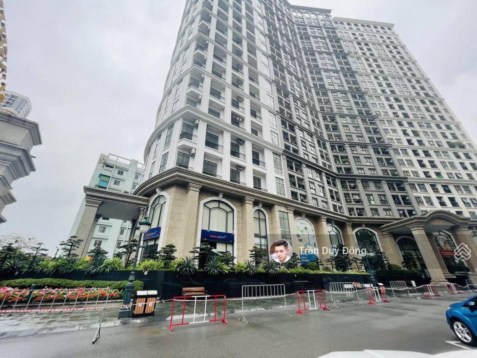 Sunshine Palace 1PN 65m2 từ 1.75 tỷ ký HĐ 40 năm trực tiếp CĐT ổn định ...