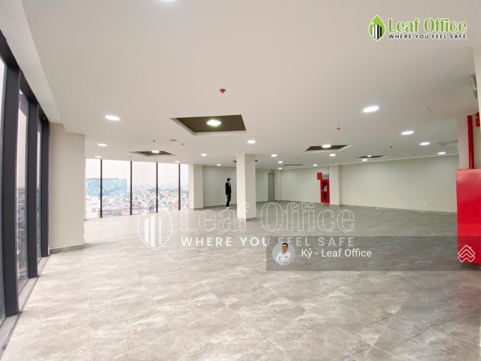 Cho thuê văn phòng Tòa nhà Báo Công Giáo & Dân Tộc, Quận 3 / giá tốt ...