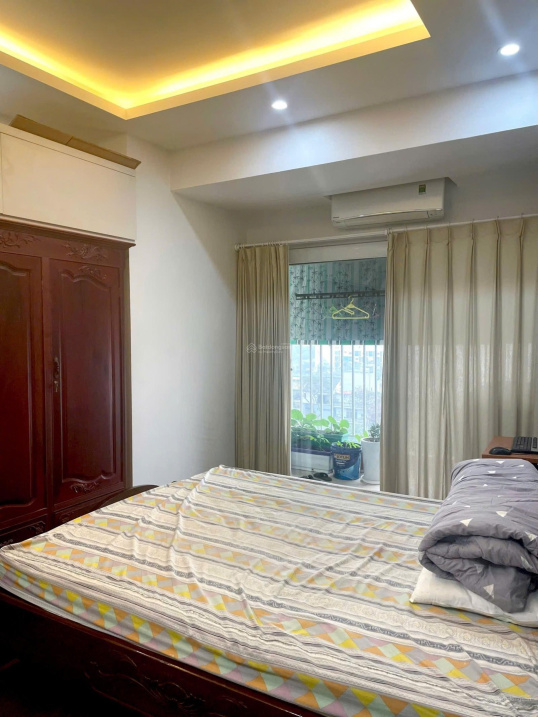 Bán nhanh chung cư Z133 Ngọc Thụy