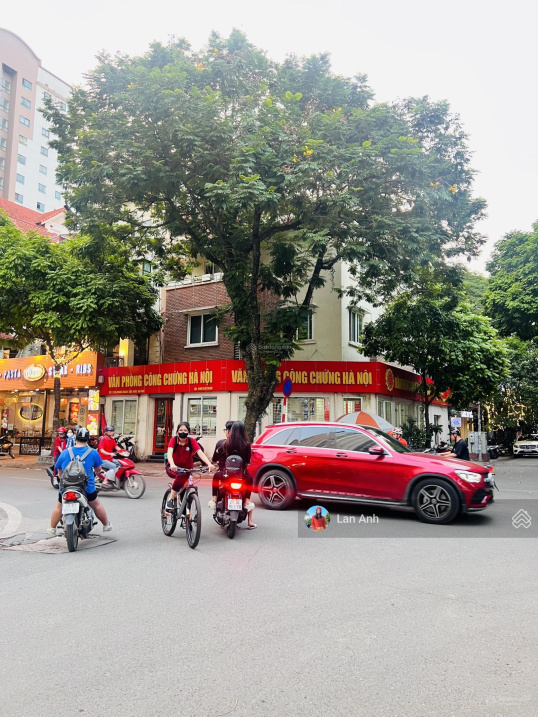 Đắc địa, lô góc, 4 mặt thoáng, dự án 5000m2, đẳng cấp, gần công viên ...