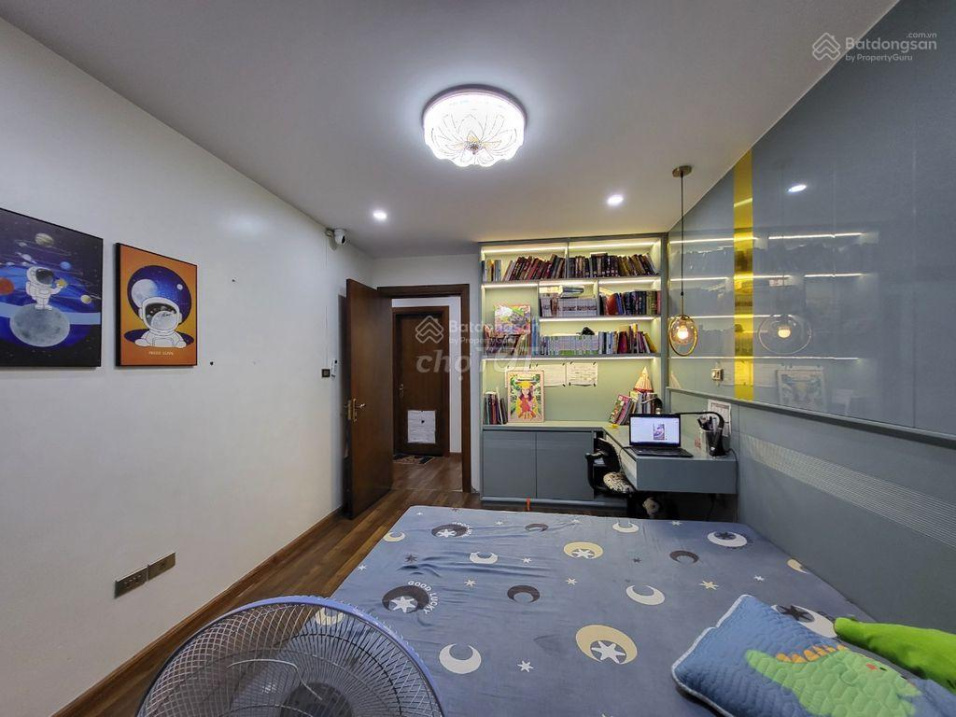 Bán nhanh căn góc CC Resco Cổ Nhuế 5,05 tỷ, 86m2, view đẹp, 3PN, 2WC ...