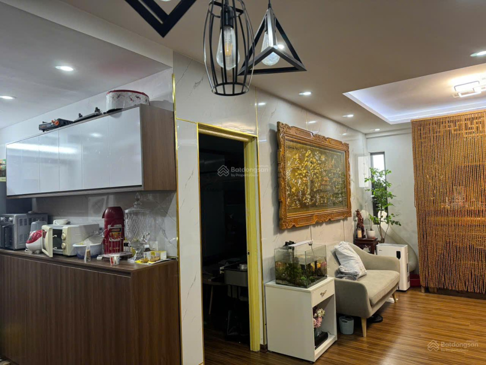 Bán CC đẹp tại Bắc Hà, Nguyễn Trãi, Mỗ Lao, Hà Đông, 4,27 tỷ, 84m2