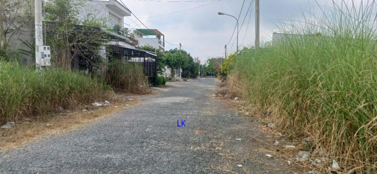 Bán nền: 83m (4.5m x 18.5m, Thổ 100%). KDC TT Mỹ Thọ, H.Cao Lãnh