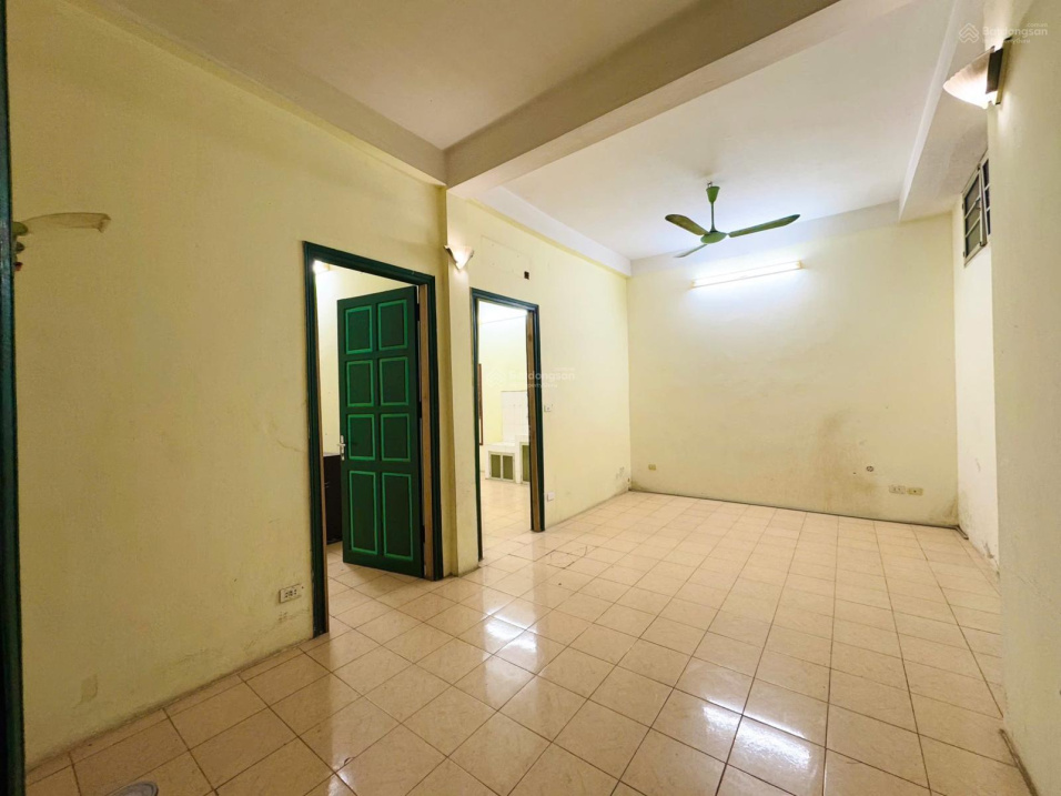 Cho thuê CC N11A, 6 triệu VND, 100m2, 2PN, 1WC tại Dịch Vọng, Cầu Giấy ...