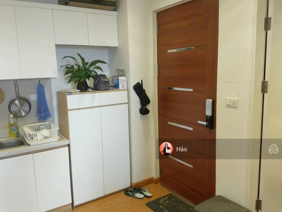 Cho thuê Căn hộ Center Point 110 Cầu Giấy, 60m2, Giá 13.5 triệu. 1PN, 1 ...