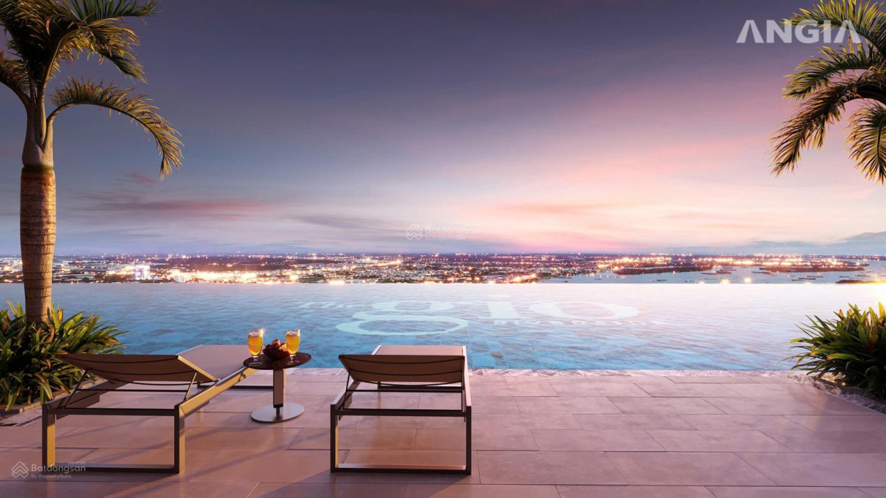 The Gió The Gió Riverside, TT 600tr đến lúc nhận nhà, căn sân vườn 2PN ...