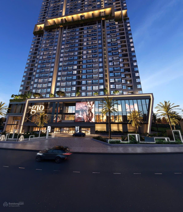 The Gió The Gió Riverside, TT 600tr đến lúc nhận nhà, căn sân vườn 2PN ...