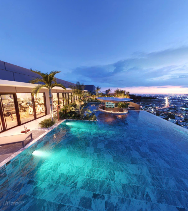 The Gió The Gió Riverside, TT 600tr đến lúc nhận nhà, căn sân vườn 2PN ...