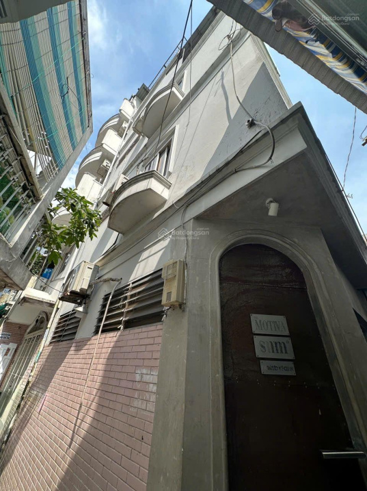 Cần tiền cho con trai đi du học tôi cần bán gấp nhà ngay đường Nam Kỳ Khởi Nghĩa, Q3. SHR