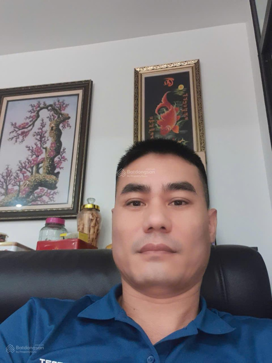 Gia đình tôi bán gấp căn nhà 38m- Bùi Huy Bích - ngõ rộng- an ninh, tiện ích cực tốt.