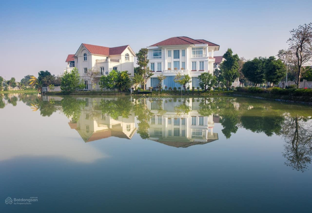 Bán biệt thự đơn lập Vinhomes Riverside, giá thỏa thuận, 433.9m2, hướng ...