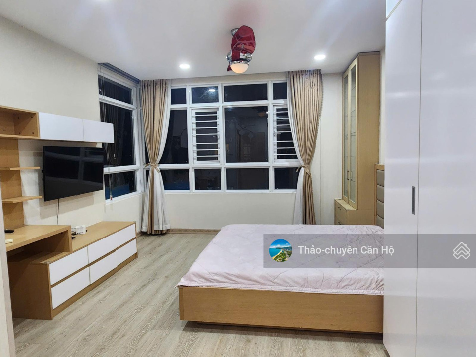 Cho thuê căn hộ Him Lam rẻ nhất thị trường DT 86m2, 2PN, 2WC giá 10 tr, LH ngay 0941 943 *** Thảo