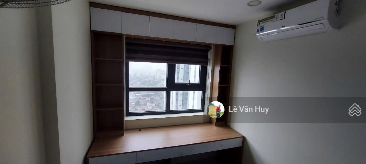 Bán căn chung cư Hoàng Huy Lạch Tray Đổng Quốc Bình toà HH3 tầng 14 giá 7xx tr full nội thất