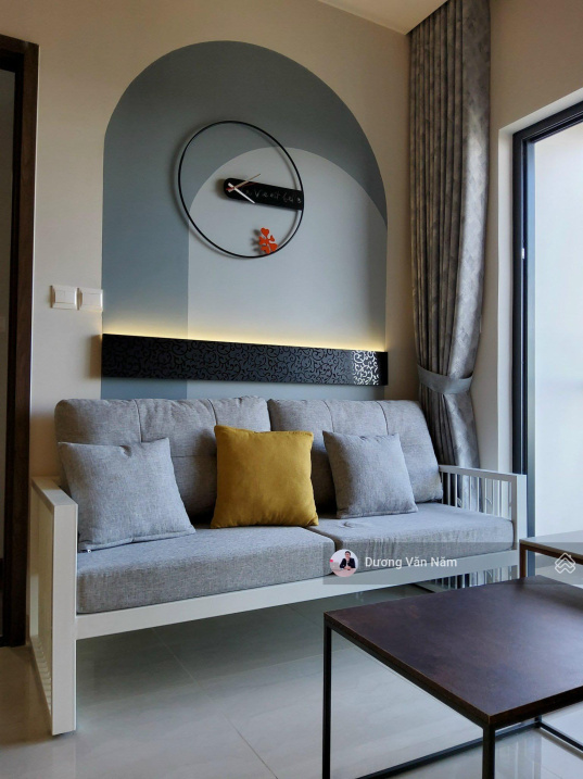 HT Pearl, cho thuê căn 2 Phòng ngủ, ban công Đông Nam, chỉ 6 triệu ...