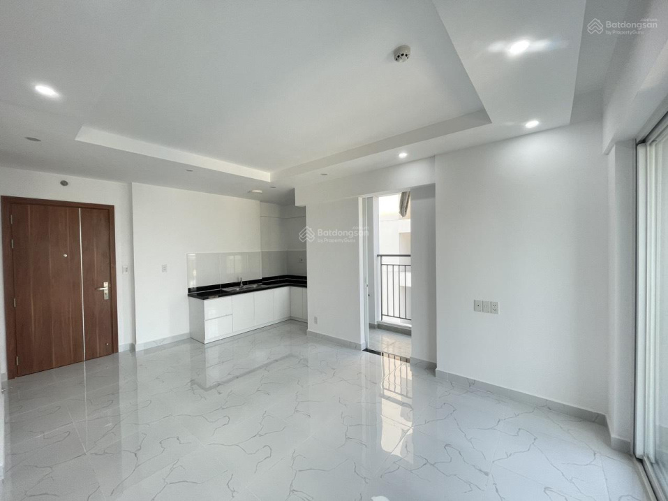 Bán gấp căn hộ Conic Riverside Q8 căn 1PN