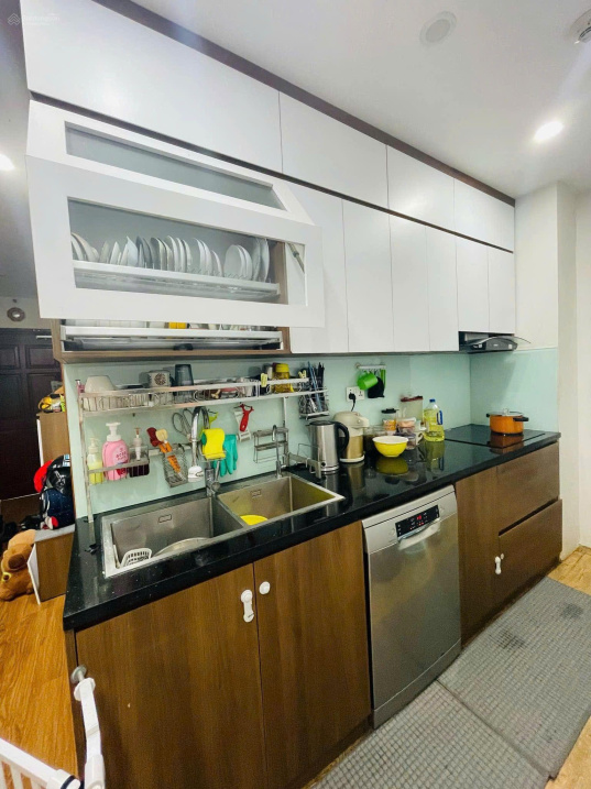 Cần bán gấp căn hộ chung cư Gemek 2 đẹp nhất tòa nội thất đẹp xịn đét ...