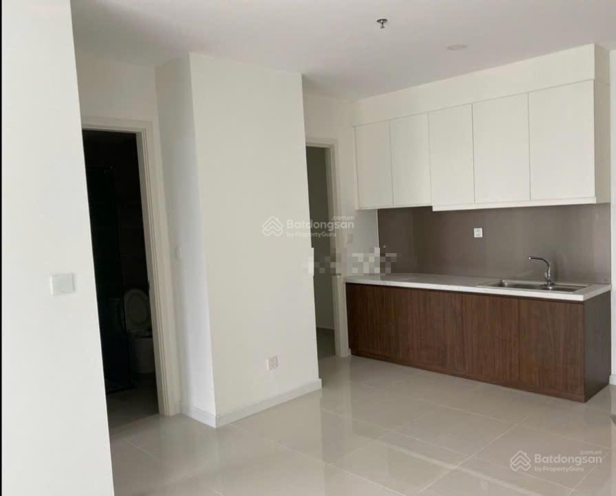 Cho thuê CH Hoa Sen đường Lạc Long Quân, Q11, DT 76m2, 2PN, 2WC. Giá 9tr/th