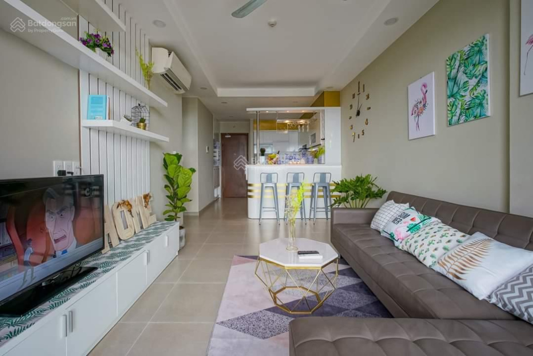 Muốn mua 2PN 2WC Gold View Q4 giá rẻ nhất thị trường gọi số 0933 600 ...