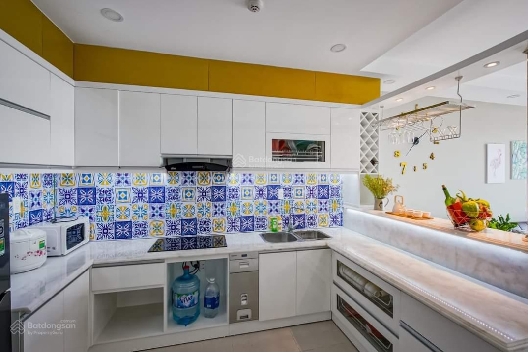 Muốn mua 2PN 2WC Gold View Q4 giá rẻ nhất thị trường gọi số 0933 600 ...