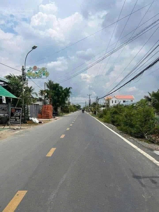 Bán đất Hưng Định 23, giá 1,5tỷ DT 100m2 SHR Bình Dương Thuận An LH ...