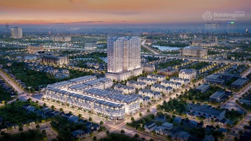 0901 755 ***! Dự án (NO1) Hạ Đình - UDIC EcoTower, Nguyễn Xiển, DT ...