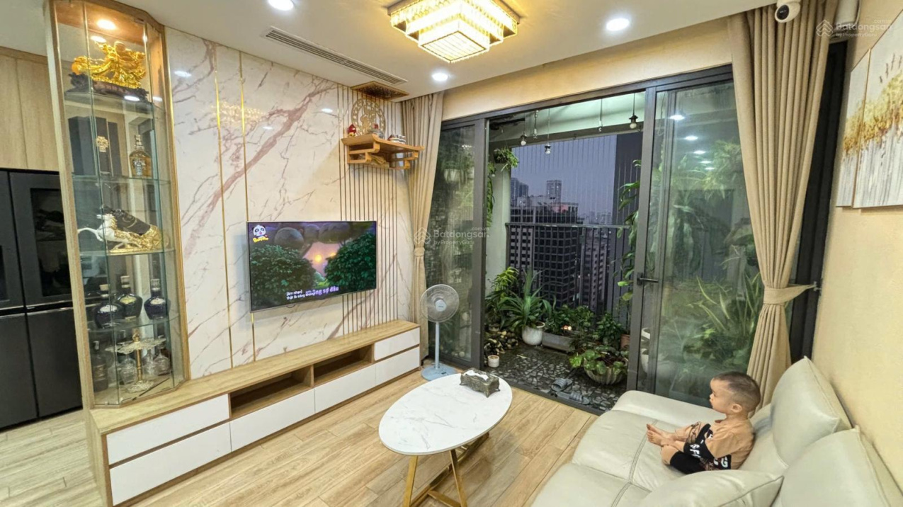 Siêu hot: Bán nhanh 50m2 Ecolife Capitol 1PN 1VS. Full đồ, hướng mát giá 3, x tỉ BTP: 0968 693