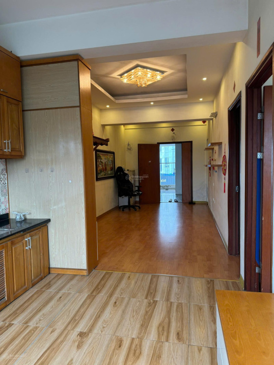 Bán CC Resco Cổ Nhuế, 3,95 tỷ, 65m2, 2PN, 2WC, sổ đỏ chính chủ sang tên ...