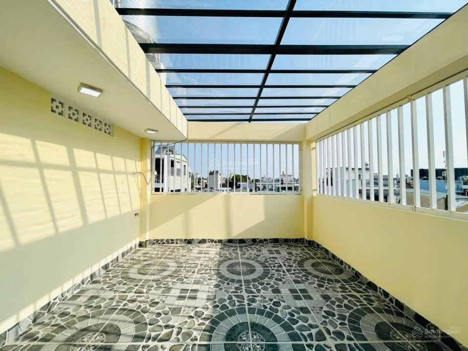 (Bình Thạnh) hẻm ôtô Xô Viết Nghệ Tĩnh, Phường 25. Gần ngã tư Hàng Xanh, sổ riêng