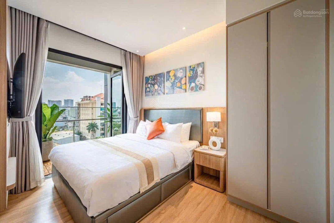 Bán CC Zenity, Võ Văn Kiệt, Cầu Kho, Q1, TP. HCM, 11,7 tỷ, 92m2, giá tốt Hot