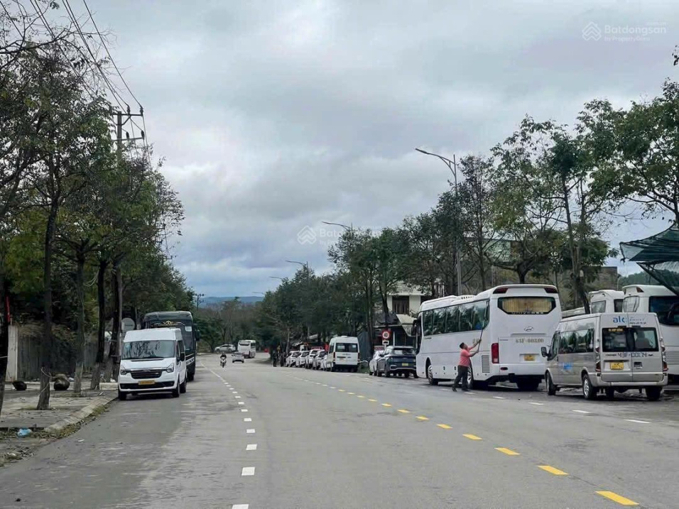 Siêu phẩm 960m2 đất ở, mặt tiền đường lớn ĐT602 Hòa Ninh gần khu du ...