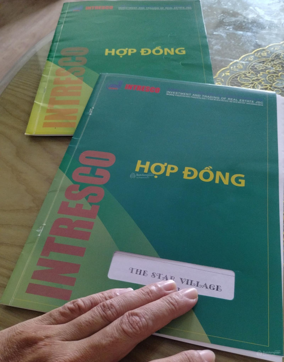 Chủ đầu tư Intresco chuẩn bị xây chung cư NOXH Thương Mại tại dự án ...