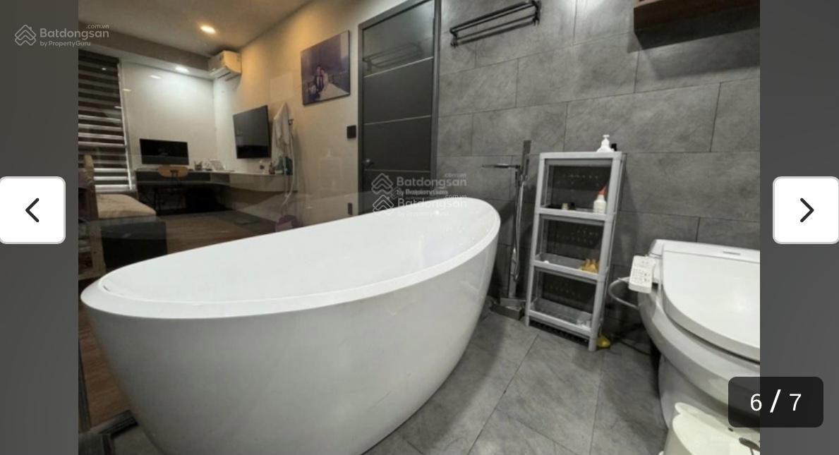 Bán CHCC Oriental Plaza 685 Âu Cơ DT 84m2, có 2PN, giá 3,075 tỉ