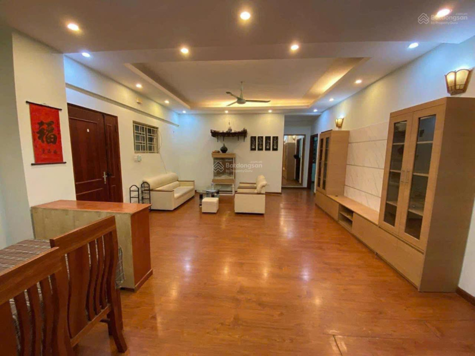 Cho thuê căn hộ CC CT5 Mỹ Đình 2, Lê Đức Thọ. 110m2 3 ngủ 2VS,đã đầy đủ đồ, Nhà mới sửa 13 triệu/th