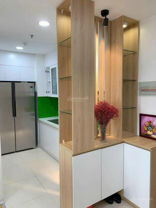 Bán gấp căn 2 ngủ Golden Field tầng trung đẹp 70m2 chỉ 4.7tỷ